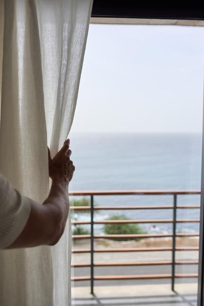 Bordão Apartments - Praia