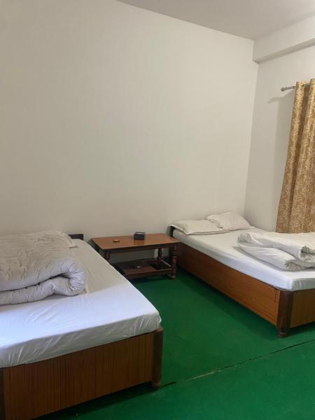 Hotel Bajhang - Nepal