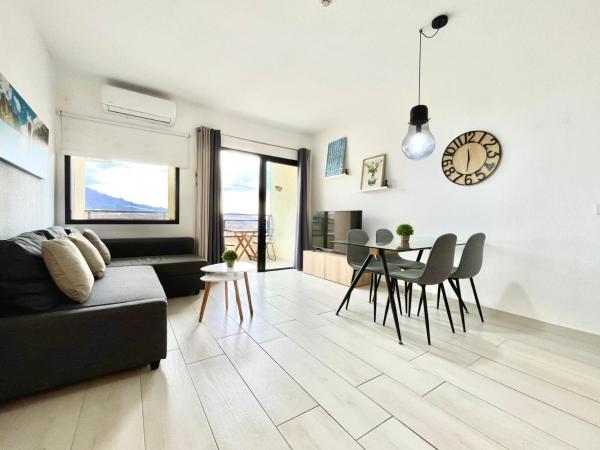 Paraiso Sea View - Adeje