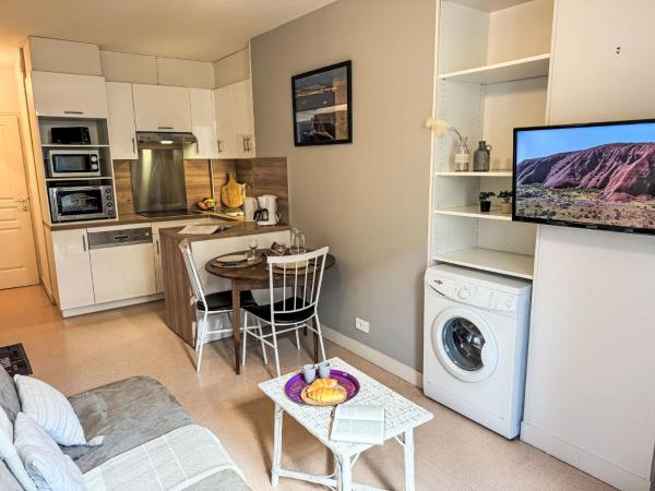 Apartment Le Vieux Port By Interhome