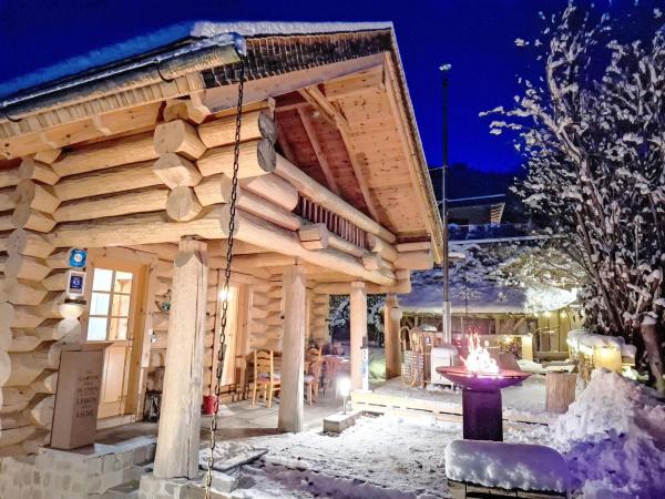 Chalet Chalet Karin By Interhome - Österreich