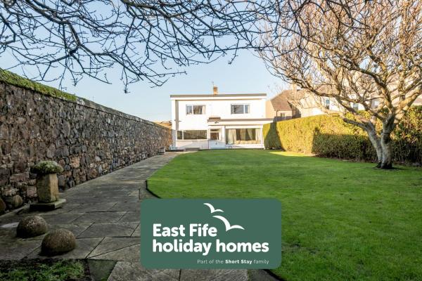 Kingsmuir - Elie - Saint Monans