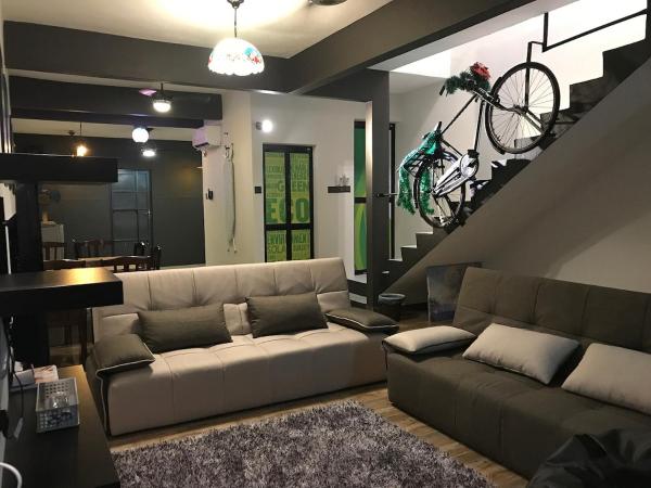 Ipoh Menglembu M35 Smart Tv & Wifi Ready - Ipoh