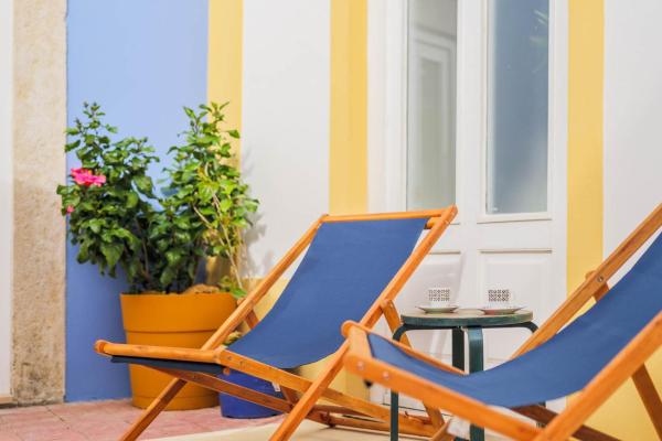 New! Charming Palmela Retreat Near Arrábida&castle - Palmela