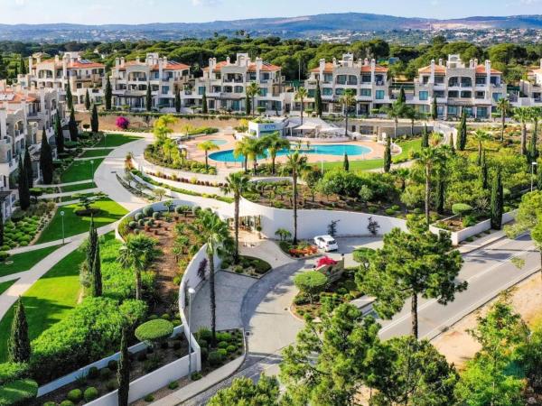 Apartment Pine Hills Safira By Interhome - Loulé