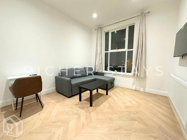 Stylish 4br Home In Stratford, Garden And Parking - Londres