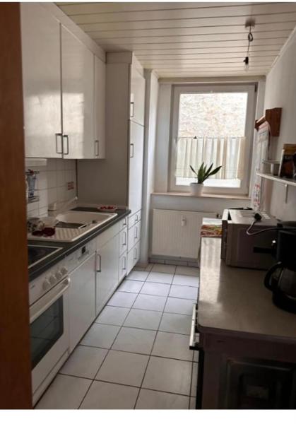 Brakel Monteu -Ferin Wohnung 1-5xdouble Zimmer - Alemania