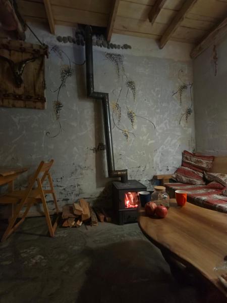 Hors's Home - Armenia