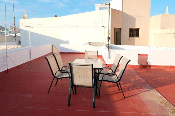 Apartalux Luna Carboneras - Carboneras