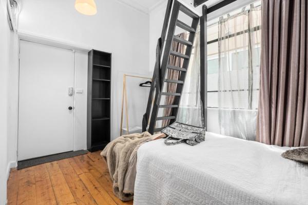 Lofts Of Melbourne Cbd 12 Mins - 不倫瑞克