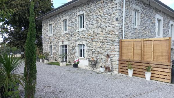 Etxea France Gîte Cosy - Pays basque français