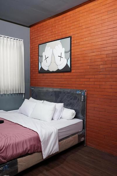 Rizki Kost Exclusive Ii - Yogyakarta