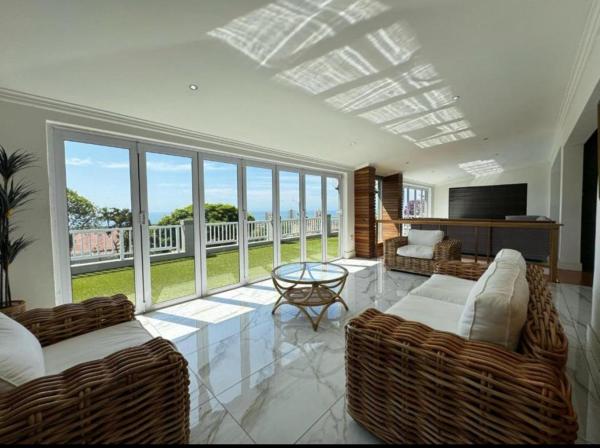 Chamane Place - Durban