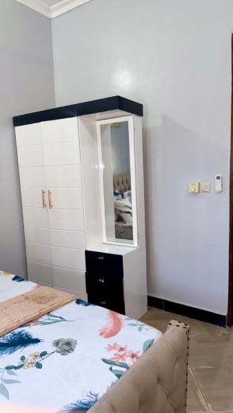 Mt Comfort House - Dar es Salaam