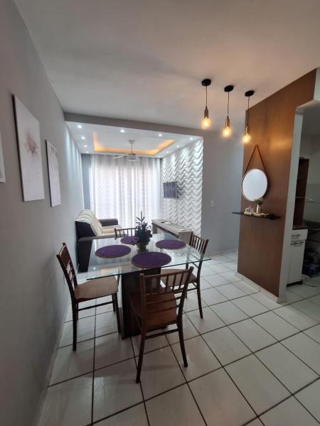 Apartamento Encantado Com Giardino S 8km Do Expoema - 聖路易斯