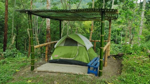 Refugio Los Naranjales - Cundinamarca