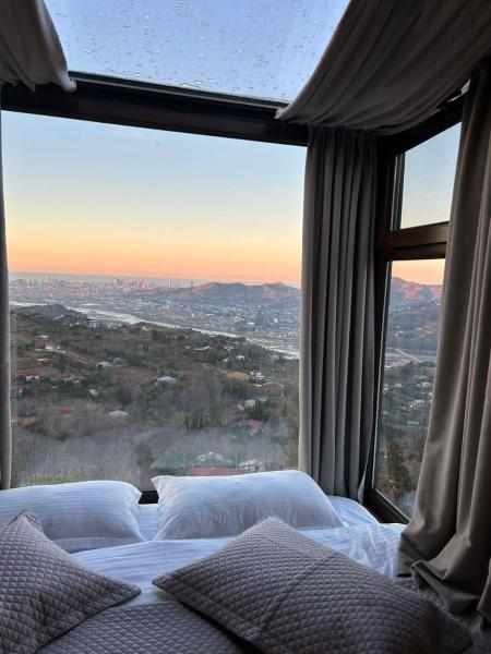 Chemi Kera Chalet - Batumi