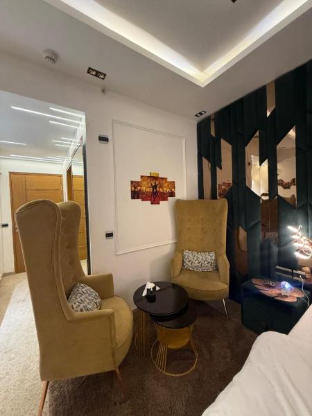 The Awadh Luxe - Lucknow