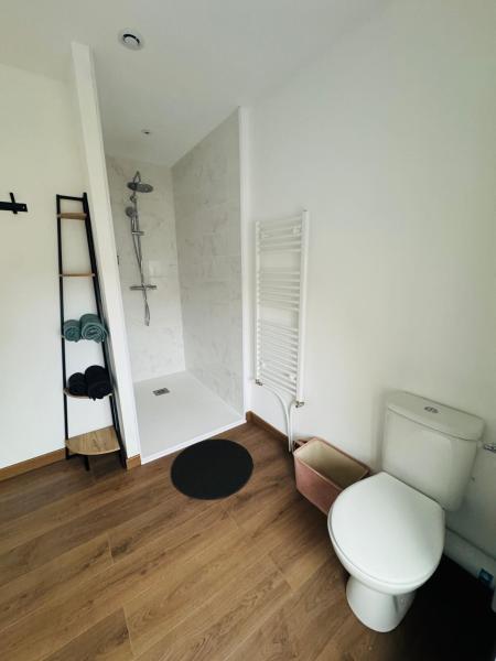 L'r Du Phare Maison à 150 Mètres De La Plage - Gravelines