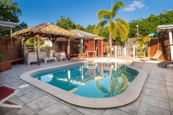 Les Jardins Des Alizés - Guadeloupe