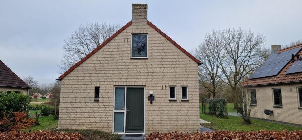 Lakefront Cottage Gelderland Bbq & Tuin 6pers - Wageningen