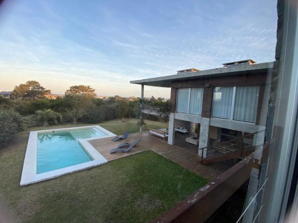 Casa De Piedra Village Del Faro - Uruguay