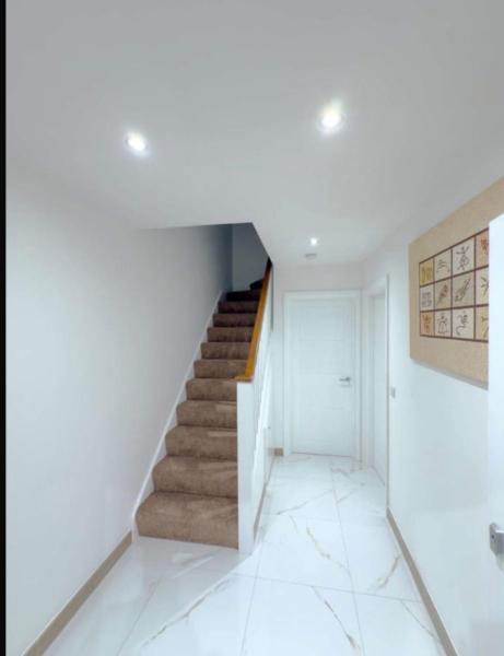 Fencepiece Road - Chingford