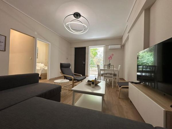 Apartment Next To Panathenaic Stadium - Aten