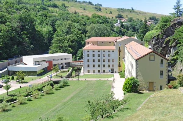 L Hermitage - Saint-Chamond