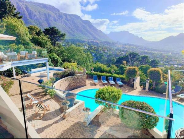 Adamsgarth Guesthouse Hout Bay - Cape Town
