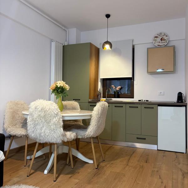 Class Park Residence - Moreni