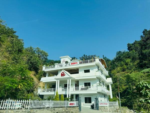 Rootz - Himachal Pradesh