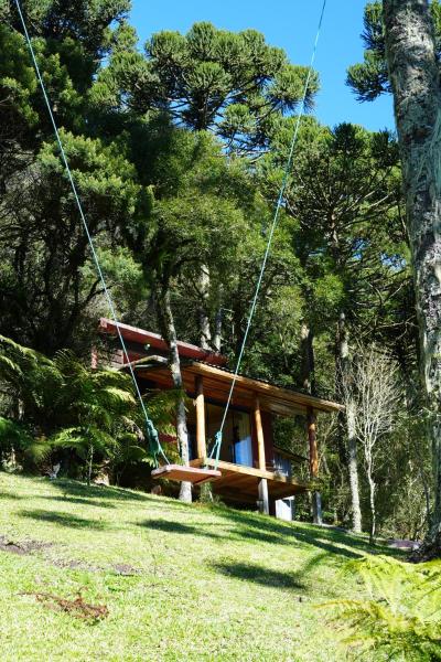 Refugio Terras Do Sul - Santa Catarina (estado)