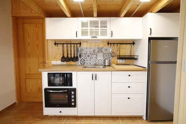 House Of Yucca - Santa Brígida