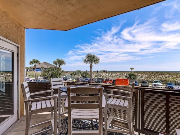 Brent's Beachside Cloud - Tybee Island, GA