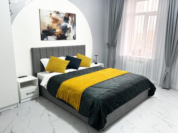 New Hotel Bekarys - Astana