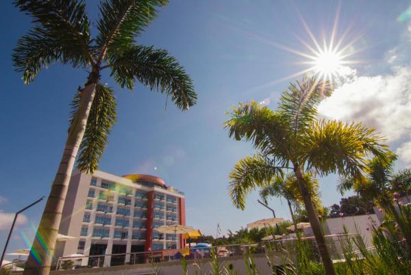 Sonesta Hotel Pereira - La Virginia