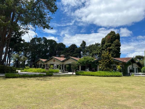 Vila Dos Pinheiros - Campos do Jordão