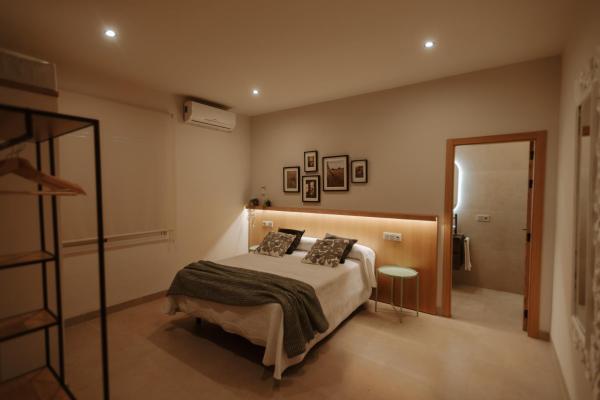 Hotel Asador Las Viñas - Archidona