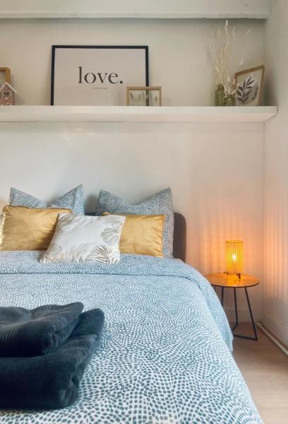 L'escapade Charentaise Central Et Calme - La Rochefoucauld