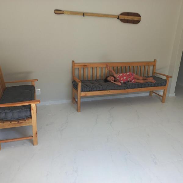 Casa Do Aconchego - Florianópolis