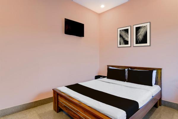 Hotel O Sai Sova - Kendrapara