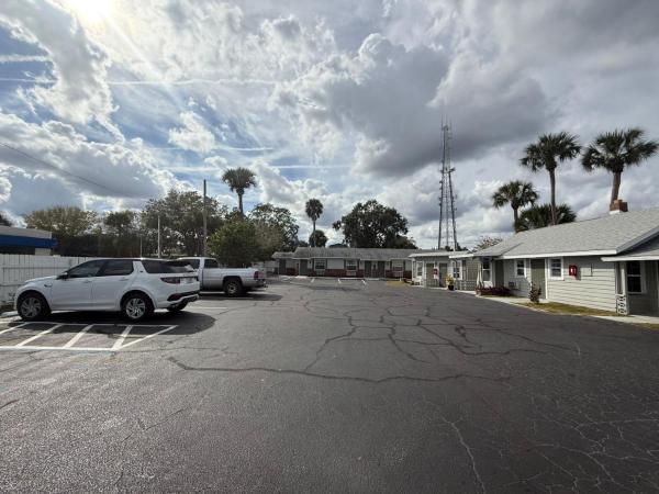 Rollie's Motel Daytona Beach By Hotel O - Port Orange, FL