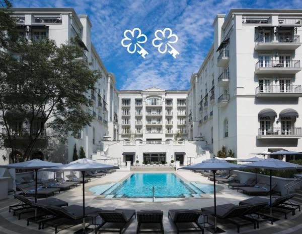 Palácio Tangará, Oetker Hotels - Barueri