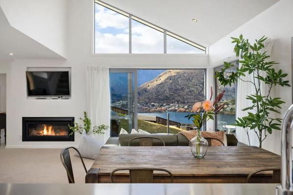 Lakeview Loft Queenstown - Arrowtown