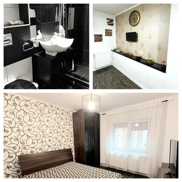 Walk-in Promenada - Craiova