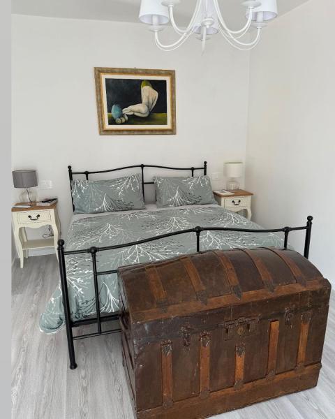 Casa Vacanze Da Zia Rosetta - Isernia