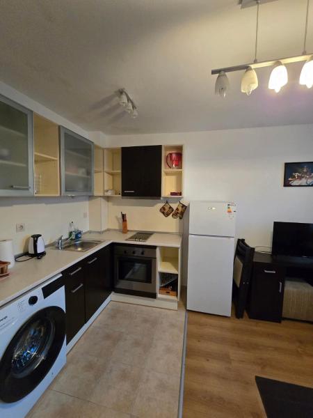 Апартамент Kosara 44 - 班斯科