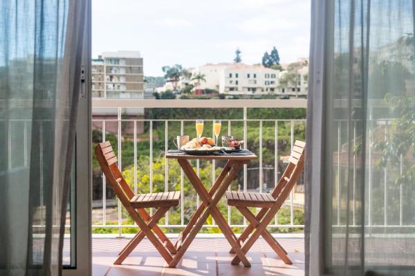 Bright Cozy Apartment - Funchal