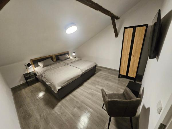 Hostel P16 - Zagreb